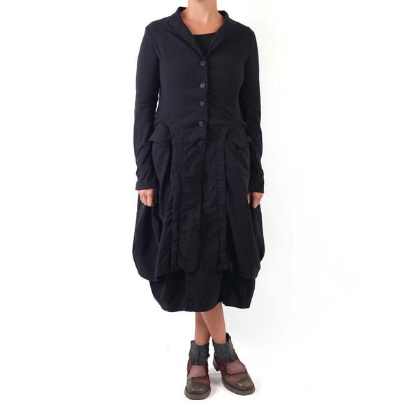 Rundholz | Jackets & Coats | New Rundholz Black Label Stretch Cotton ...